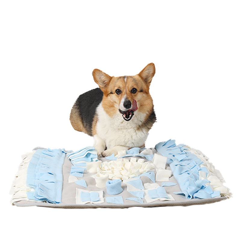 【M-PETS】STRATEGEスナッフルマット - 株式会社ぺティファーム