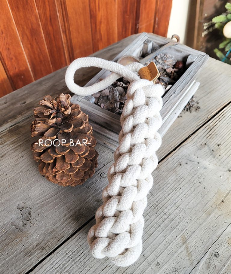 【M-PETS】COTO ループバー Loop Bar - 株式会社ぺティファーム